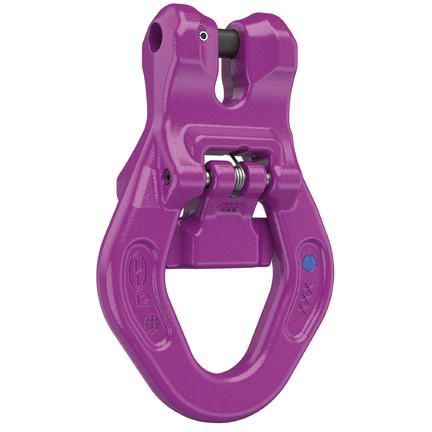 Crochet de levage - ICE-IMEG - RUD - fixe