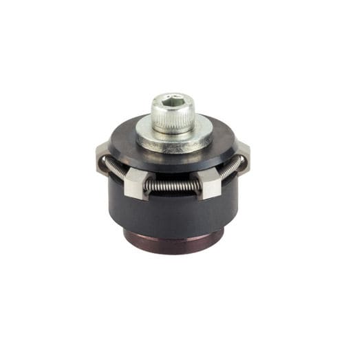 Élément de serrage mécanique - EH 23340. series - HALDER France - en ...