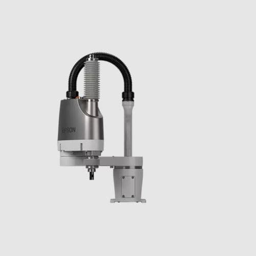 Robot SCARA - GX4-B - EPSON Robotic Solutions - 4 axes / d'emballage ...