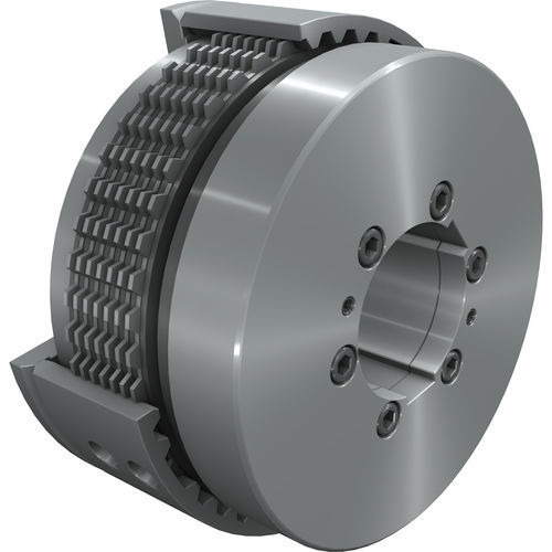 Embrayage multidisque - 002 series - Ortlinghaus - hydraulique / pour ...