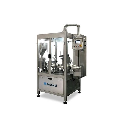 Distributeur de liquides - tecnical - rotatif