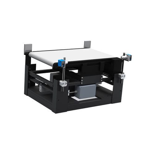 Peseuse dynamique - 9710 - Soehnle Industrial Solutions GmbH - automatique / en acier inoxydable