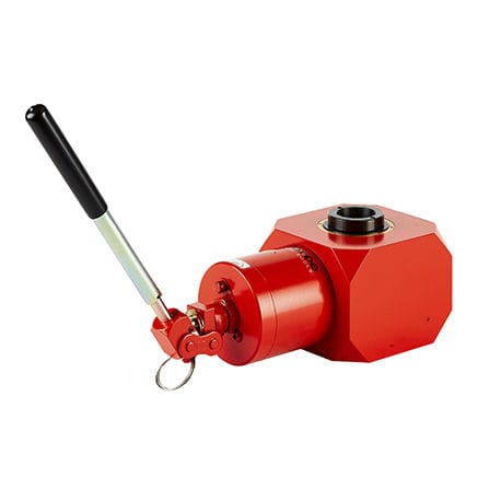 Cric bouteille - JCH series - Hi-Force Hydraulic Tools - hydraulique ...