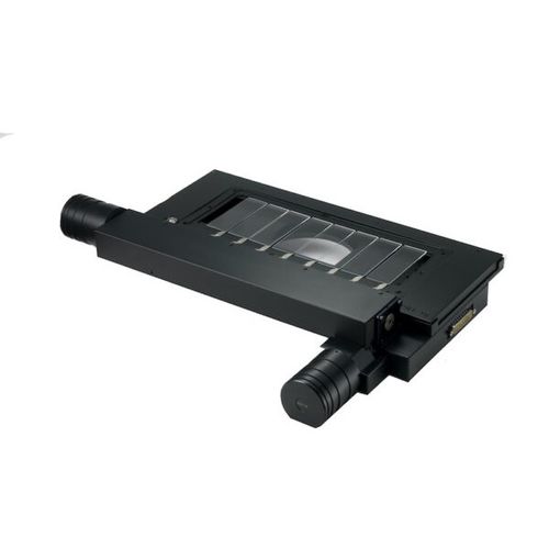 Platine de positionnement pour microscopes - H138A - Prior Scientific ...