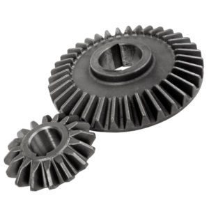 Engrenage cylindrique - CMR Group - à denture droite / hélicoïdal ...