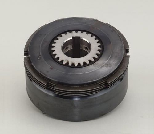 Embrayage multidisque - MDC series - OGURA SAS - électromagnétique
