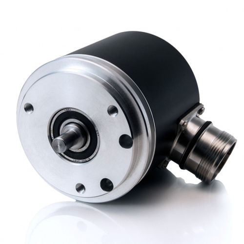 Codeur rotatif absolu - M58 - GURLEY Precision Instruments - optique ...