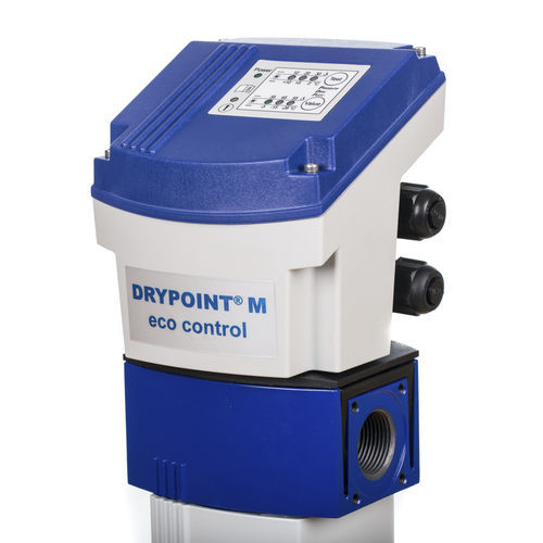 Sécheur d'air comprimé à membrane - DRYPOINT M eco control - BEKO ...