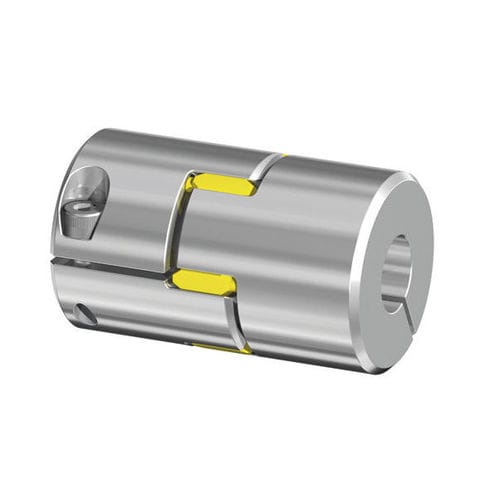 Accouplement flexible - GWE 5103.1 - RINGFEDER POWER TRANSMISSION GMBH ...