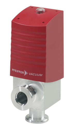Vanne électropneumatique - Pfeiffer Vacuum+Fab Solutions - pour air ...