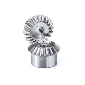 Engrenage conique - Reliance Precision Limited - à denture droite / en ...