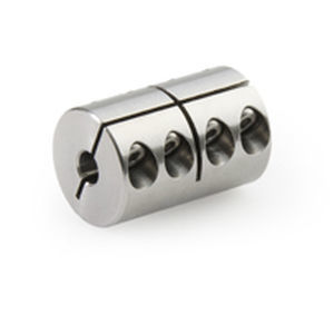 Accouplement rigide - Reliance Precision Limited - d'arbre / antivibration