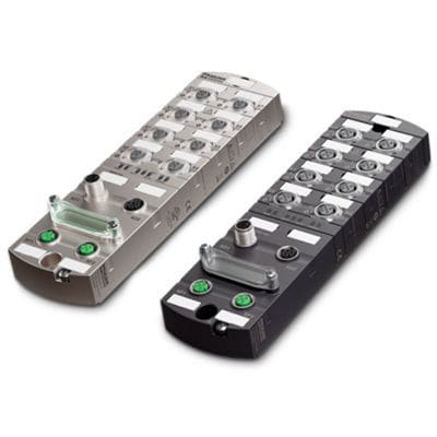 Module E/S numérique - MVK Pro - MURRELEKTRONIK - analogique / EtherNet ...