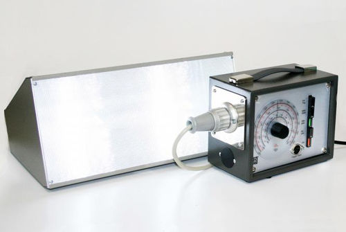 Stroboscope analogique - MOVISTROB® 400.00-S/LW2 - BBE Bamberg ...