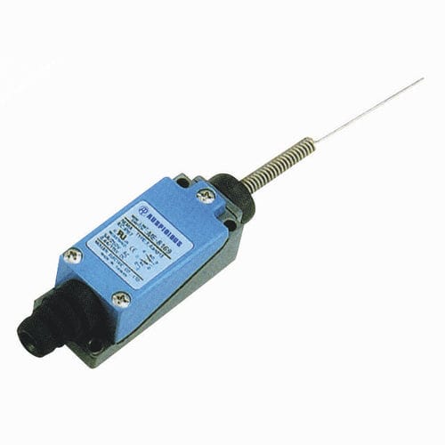 Interrupteur de position rotatif - AZ-8 series - Auspicious Electrical ...