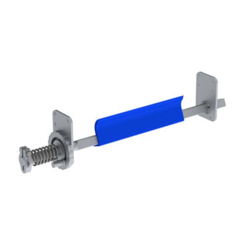 Racleur de bande transporteuse en uréthane - FGP-ES series - FLEXCO ...