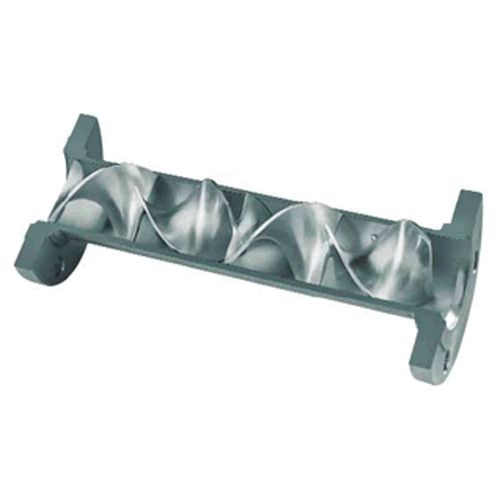 Mélangeur statique - KM - NOV Inc. - continu / de liquide / hélicoïdal