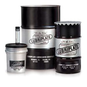 Graisse lubrifiante - SYN-EMB - Lubriplate - synthétique / au complexe ...