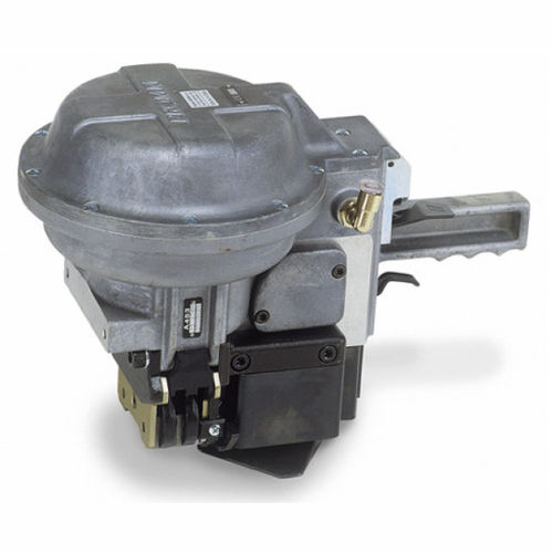 Appareil de cerclage pneumatique - A483 - FROMM - pour feuillard en ...