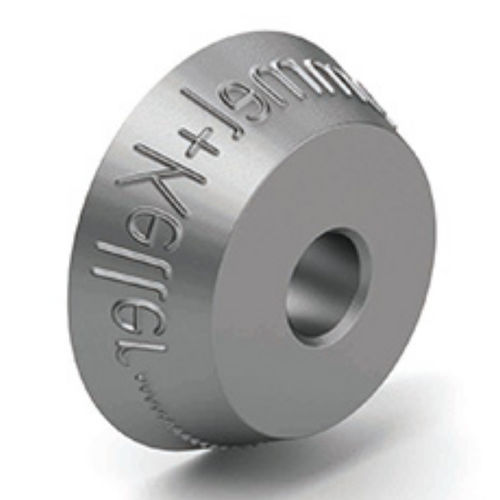 Molette de marquage rapide - N° 40-K - Hommel+Keller ...