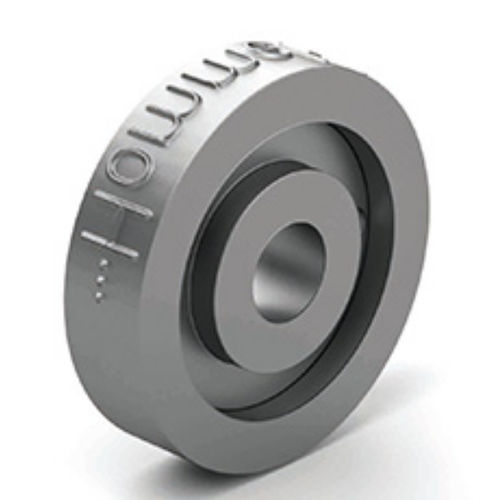 Molette de marquage - 421 - Hommel+Keller Präzisionswerkzeuge GmbH