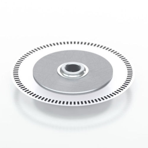 Disque codeur optique - HUBDISK-2 - US Digital - transmissif / en Mylar