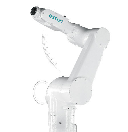 Robot articulé - ER10-900-MI/HI - ESTUN Automation Co., Ltd. - 6 axes / de chargement / de ...