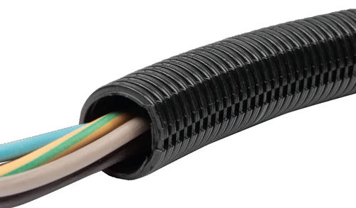 Gaine de protection - 1PAS series - FRÄNKISCHE Industrial Pipes GmbH ...