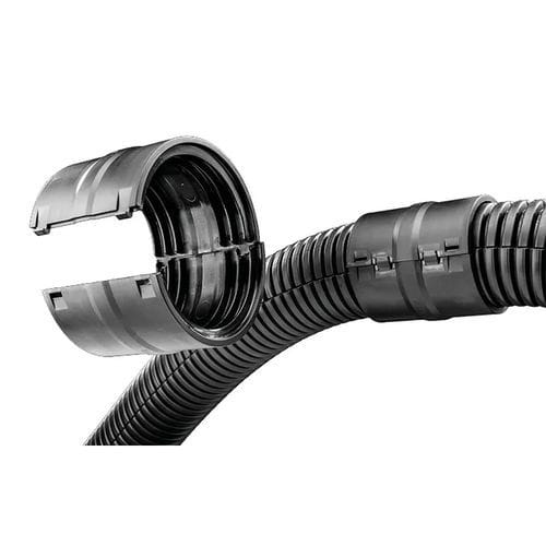 Connecteur de gaine - 2CPA series - FRÄNKISCHE Industrial Pipes GmbH ...