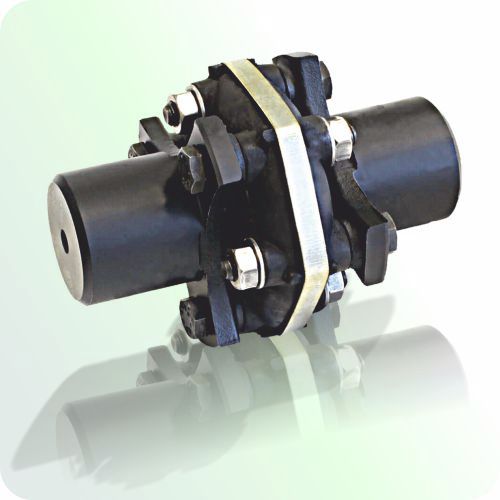 Accouplement flexible - JUBOFLEX® - jbj Techniques Limited - à grande ...