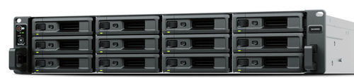 Serveur de stockage SAN - SA3400D - Synology America - de stockage NAS ...