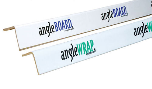 Protection d'angle en papier - Angleboard® - SIGNODE