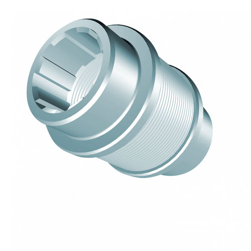 Accouplement à ressort - MM 24 K - BAUMANN SPRINGS LTD. - d'arbre / en ...