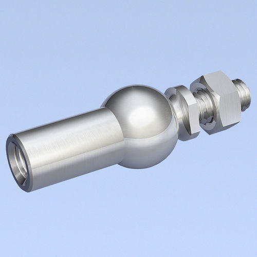 Rotule axiale - mbo Oßwald GmbH & Co KG