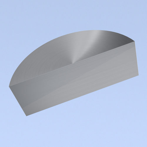 Clavette à disque - DIN 6888 - mbo Oßwald GmbH & Co KG - DIN 6888