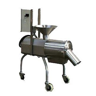 Machine à tamiser pour l'industrie agroalimentaire - PH3 - AURIOL ...