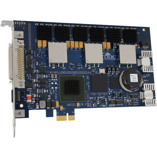 Carte convertisseur PCIe - SB-3623x - Data Device Corporation ...