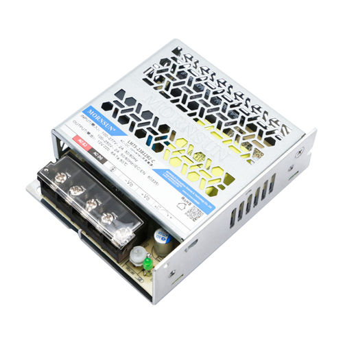 Alimentation électrique AC/DC - LM75-23BxxR2 series - MORNSUN Guangzhou ...