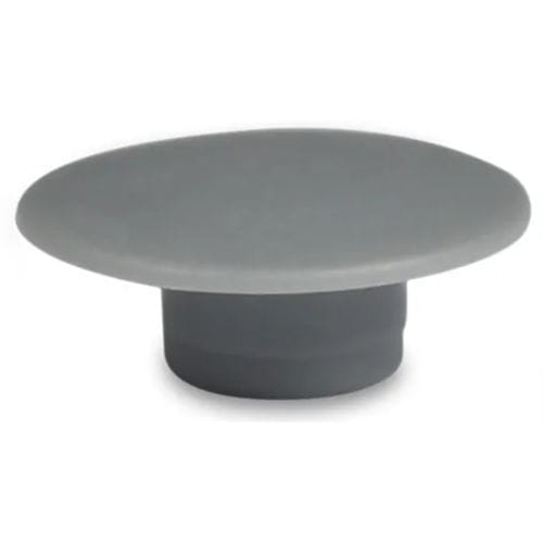 Capuchon pour vis - 039 series - emico - rond / en plastique