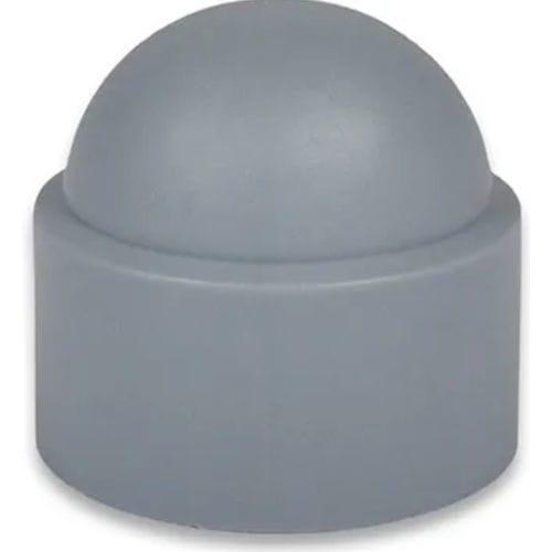 Capuchon rond - 130 series - emico - en PE / pour écrou / de protection