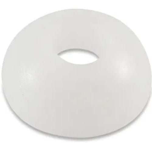 Rondelle imperdable - 011 series - emico - ronde / en PA / en POM