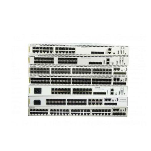 Commutateur Ethernet administrable - ISCOM S5600-EI series - Raisecom Technology Co., Ltd. - 24 ...