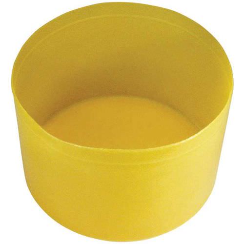 Capuchon rond - 34158 - Essentra Components - en PE / souple / moulé