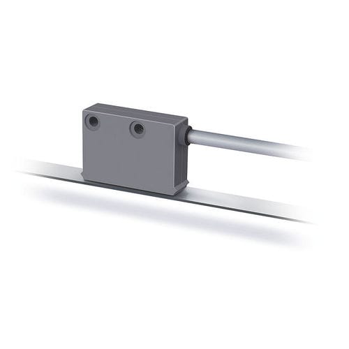 Codeur linéaire magnétique - MSK4000 - SIKO GmbH - incrémental ...
