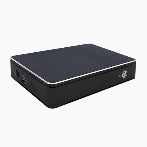 PC box - IBOX-BSW1 A TYPE - Litemax Electronics Inc. - Intel® Celeron ...