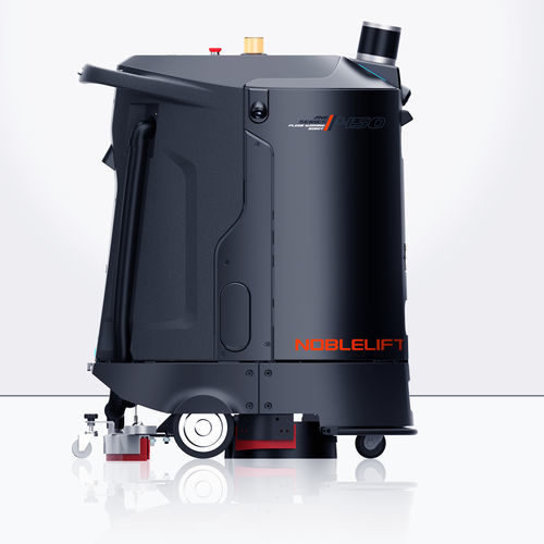 Autolaveuse autonome - ANB450 - Noblelift Intelligent Equipment Co., Ltd. - mobile / sur ...