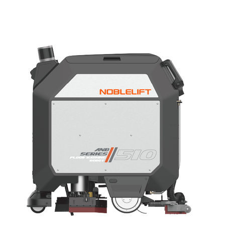 Autolaveuse mobile - ANB150 - Noblelift Intelligent Equipment Co., Ltd. - sur batterie / autonome