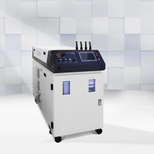 Poste à souder pour soudage par points - PB80 - Han's Laser Technology ...