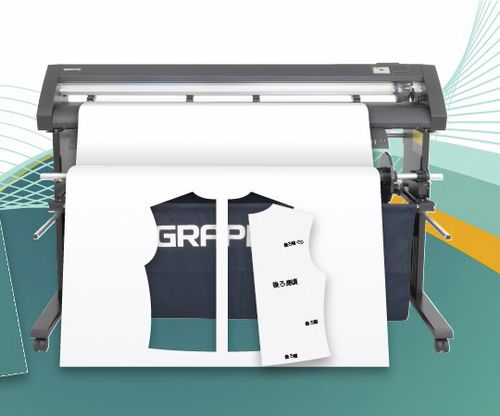 Plotter de découpe - CE8000-130AP - Graphtec