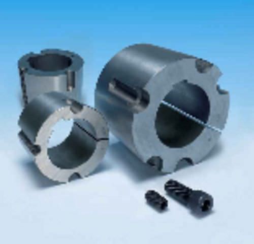 Accouplement rigide - BEA Ingranaggi - bague conique / goupille et manchon